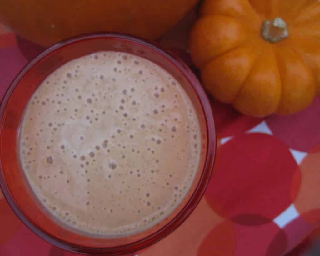 Pumpkin Pie Spice Smoothie Three Variations pumpkin-pie-spice-smoothie-three-variations