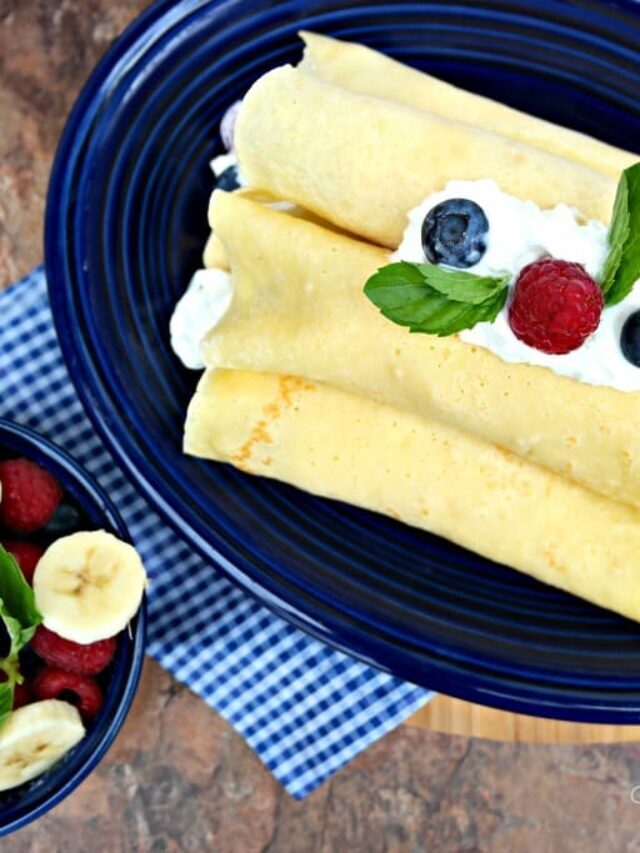 Learn How to Make Italian Soda (Soda Italiania) or Cremosa