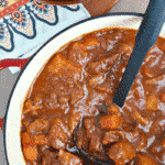 Hearty Beef Guiness Stout Stew - Irish Classic Meal | The Foodie Affair