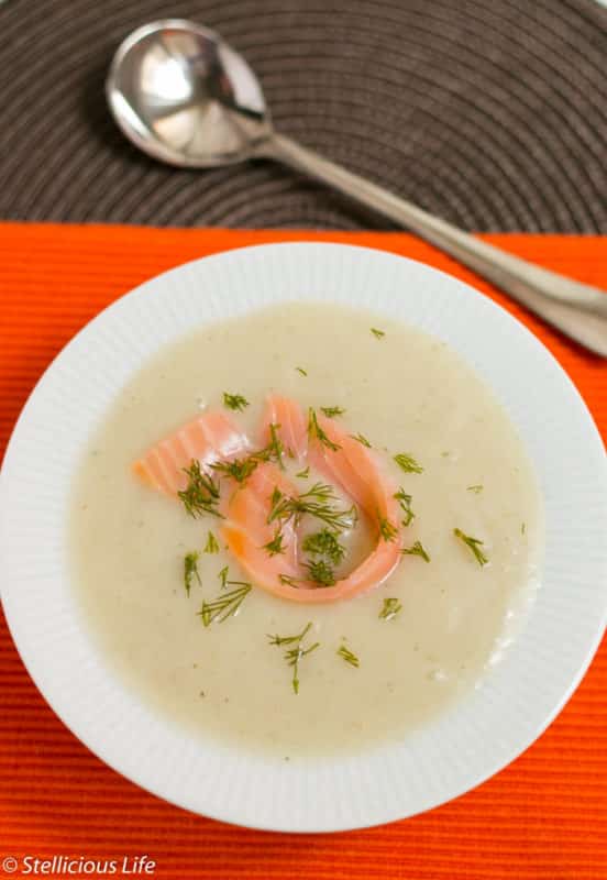 14 Sizzling Winter Soup Recipes to Keep You Warm