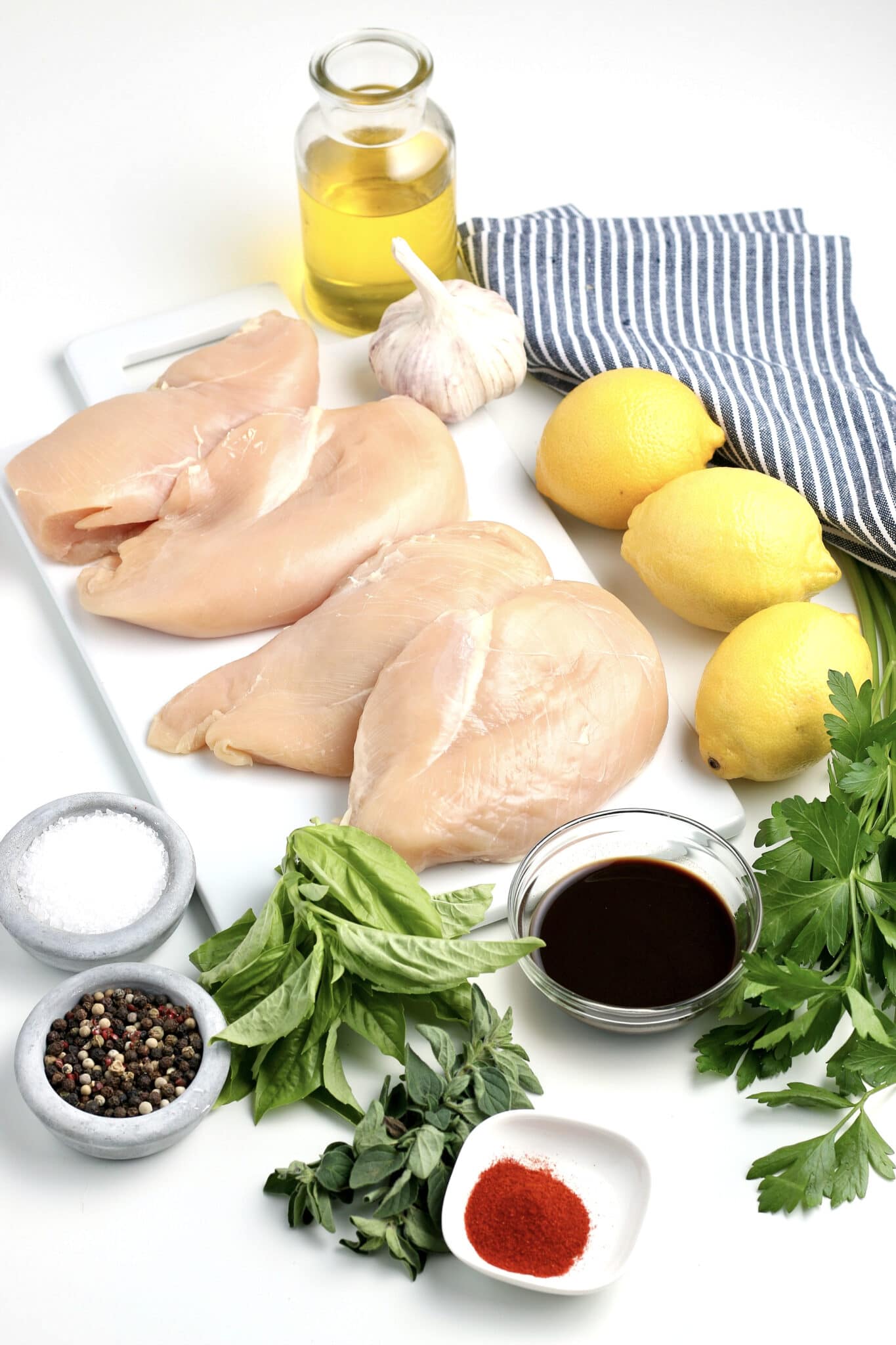 Best Healthy Chicken Marinade - Easy Recipe | The Foodie Affair