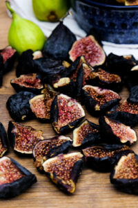 The Ultimate Guide to Dehydrate Figs Easily - The Foodie Affair