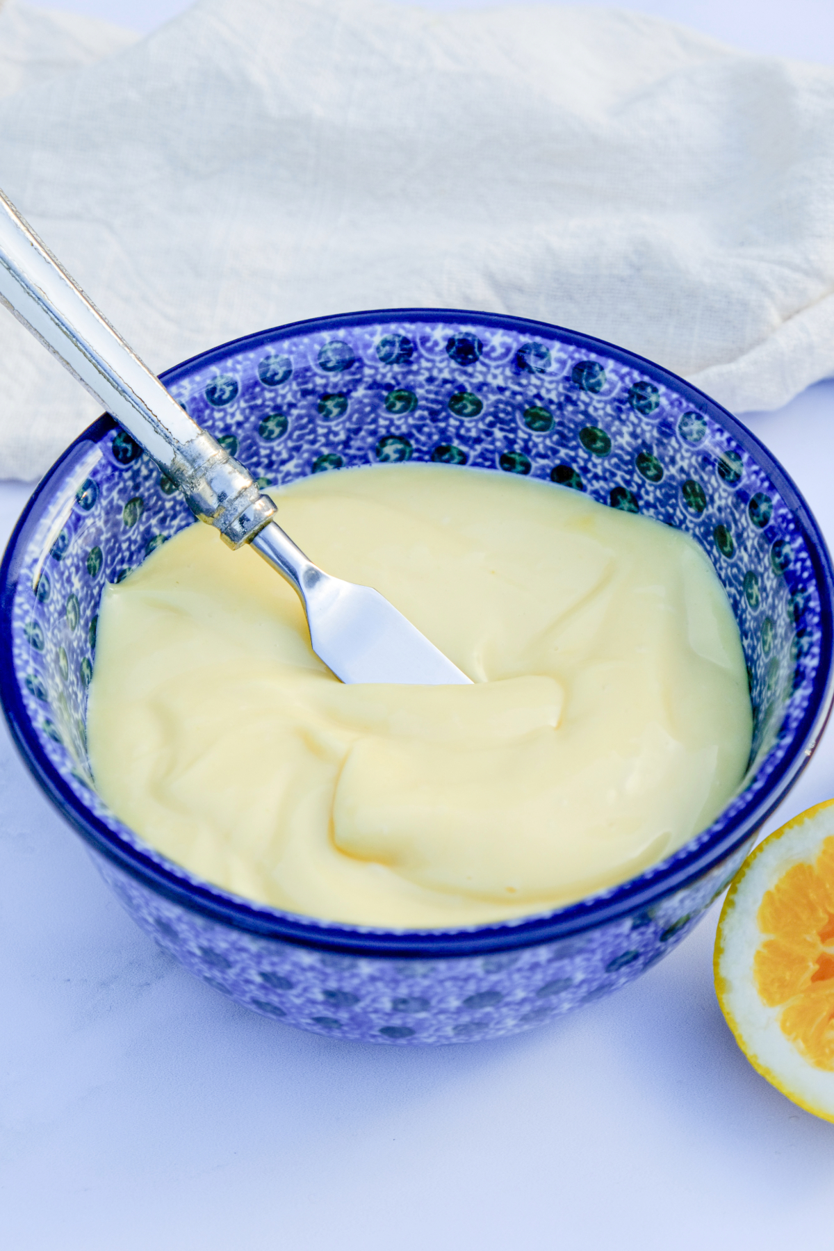 Easy Mayonnaise Recipe (Whole 30) - The Foodie Affair