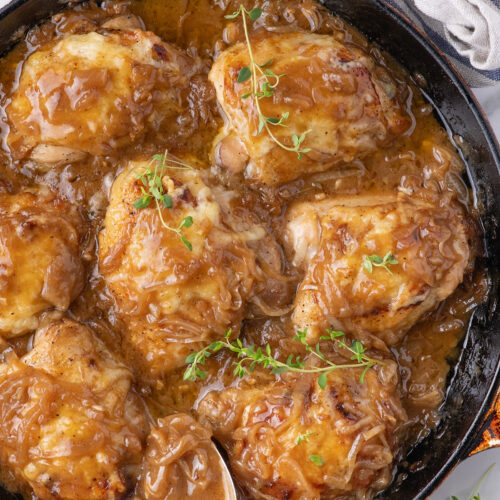 Easy, delicious, healthy homemade recipes - The Foodie Affair