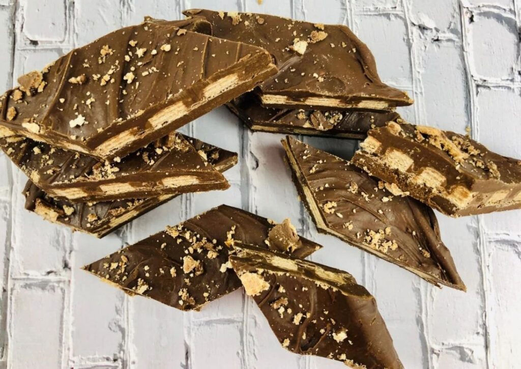 20 Christmas Candy Recipes That Make Great Gifts