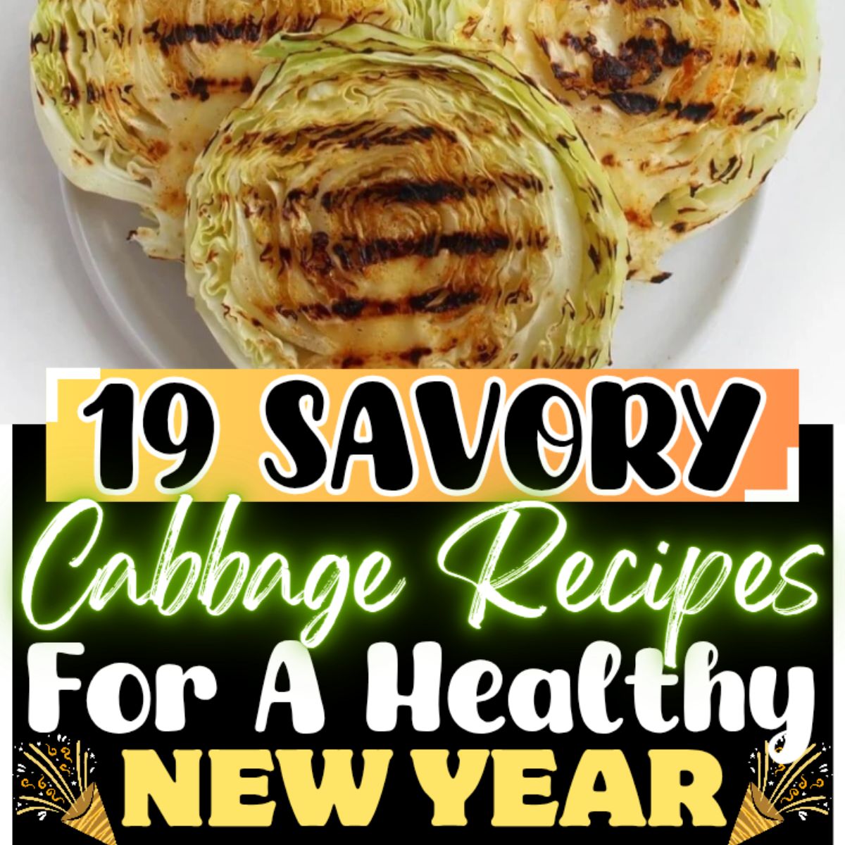 19 Savory Cabbage Recipes That Taste Great