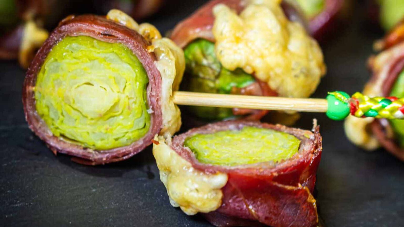 20 Bacon Wrapped Recipes To Satisfy Your Bacon Cravings
