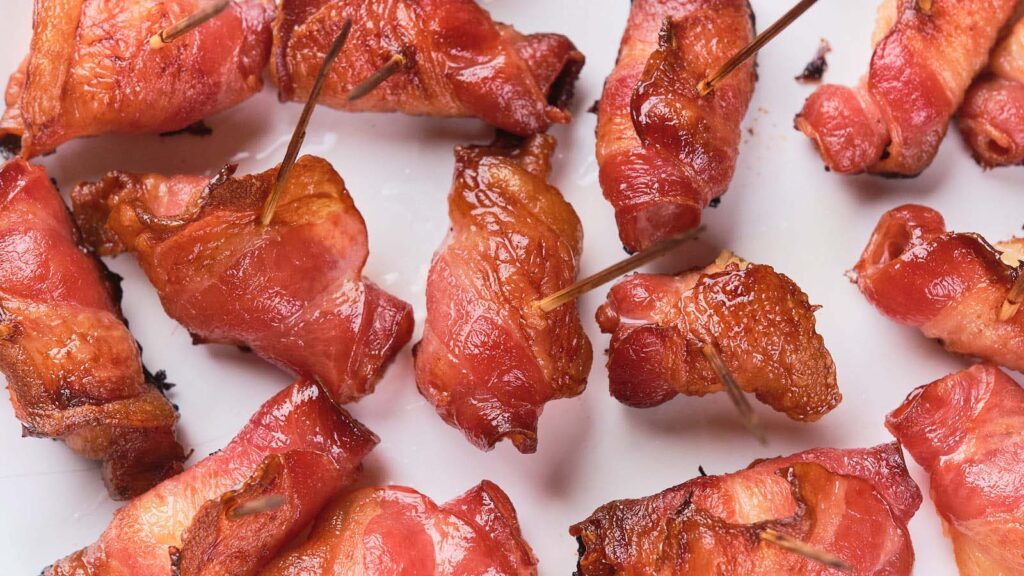 20 Bacon Wrapped Recipes To Satisfy Your Bacon Cravings