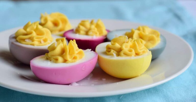 30 Creative Deviled Egg Recipes