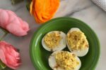 30 Creative Deviled Egg Recipes