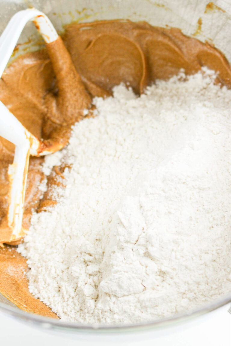 Easy Gingerbread Men Cookies Recipe - The Foodie Affair