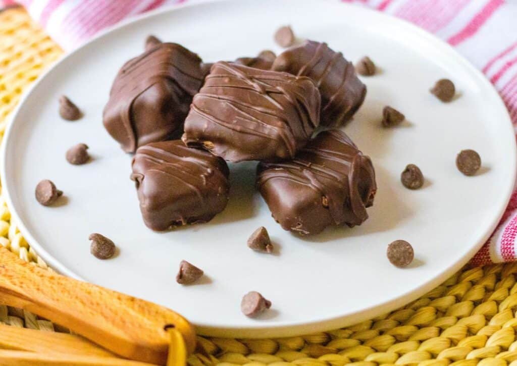 Easy No Bake Candies That Make the Sweetest Homemade Gifts