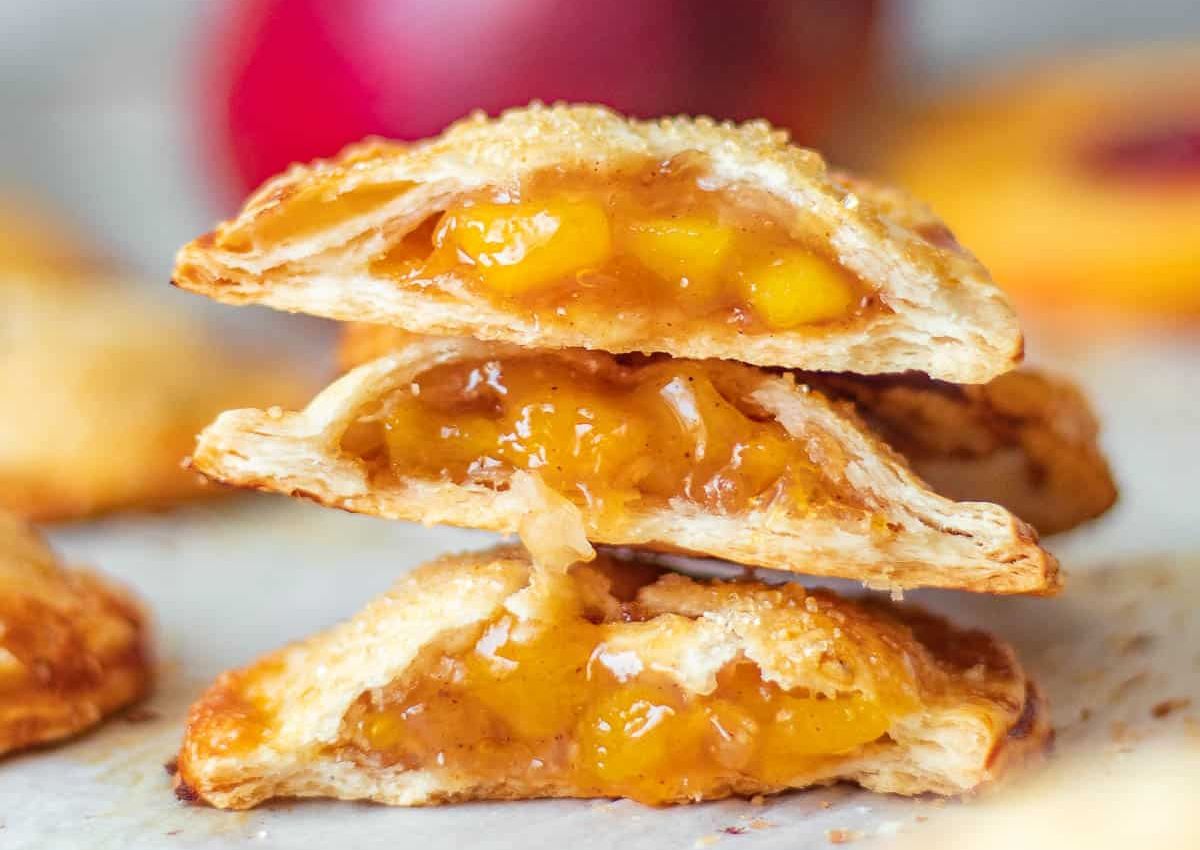 12 Easy Mango Desserts That Bring A Burst Of Tropical Flavor To Your Table
